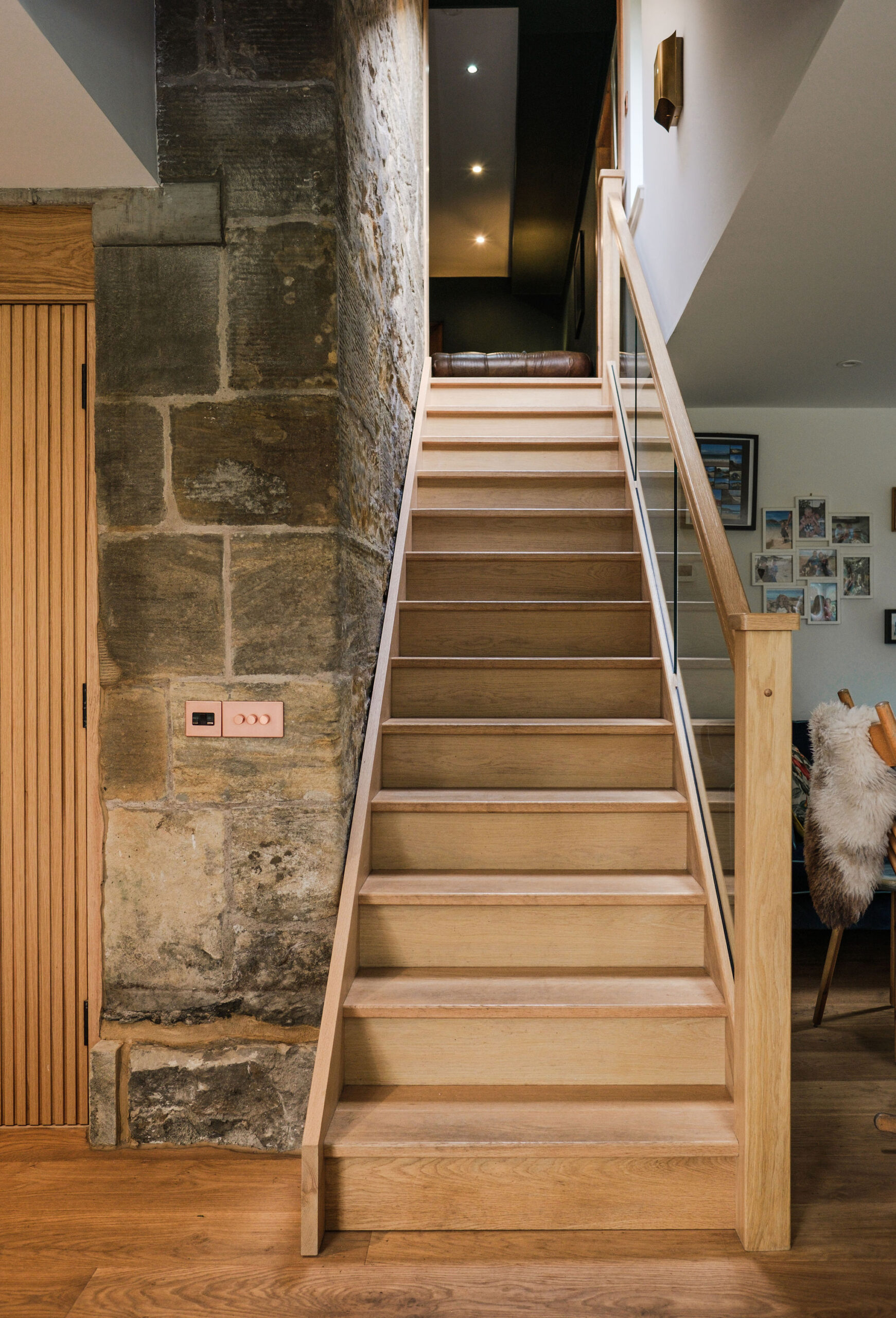 Stone in Architecture:Timeless Beauty, Durability, and Sustainability
