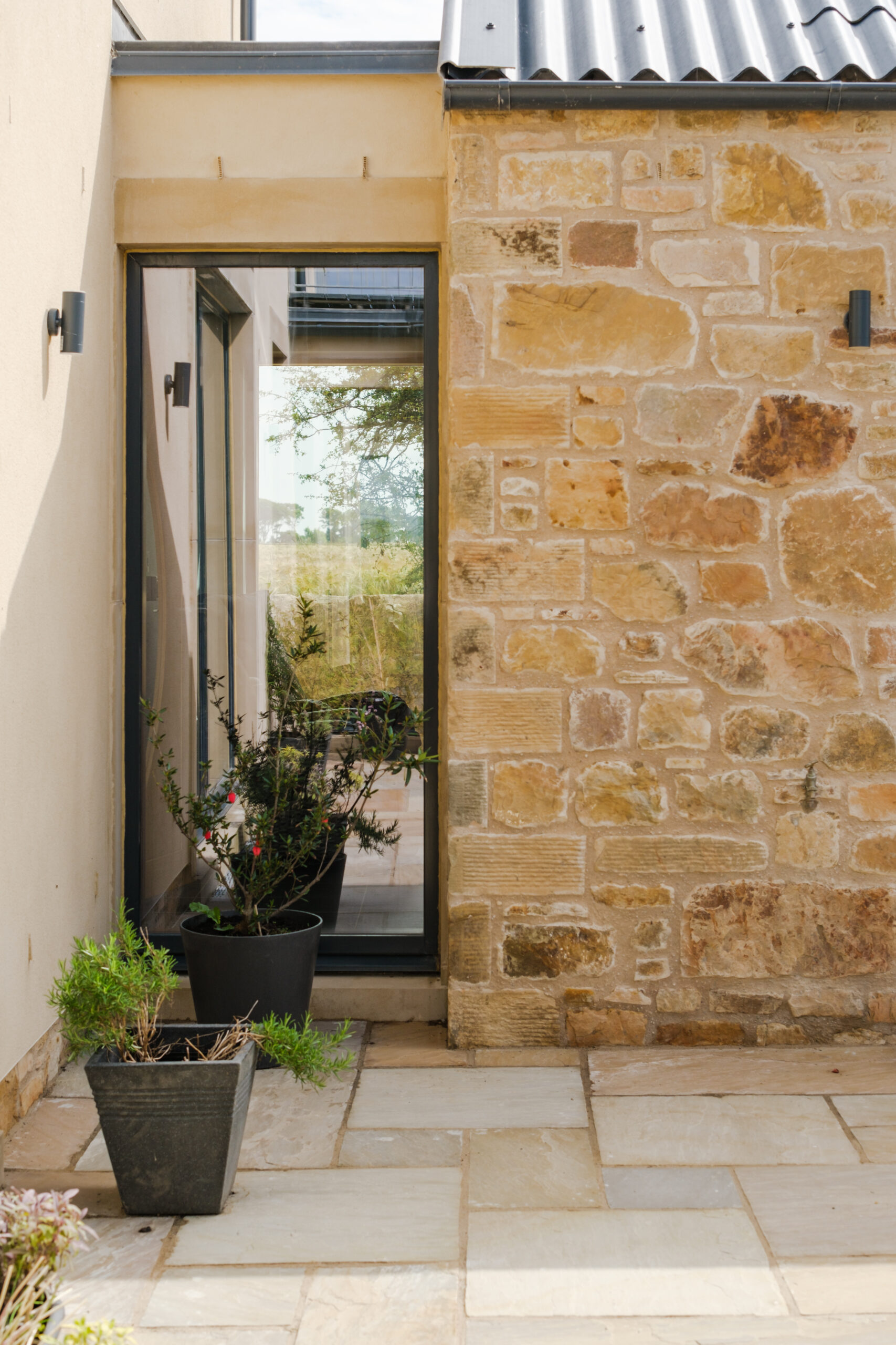 Stone in Architecture:Timeless Beauty, Durability, and Sustainability
